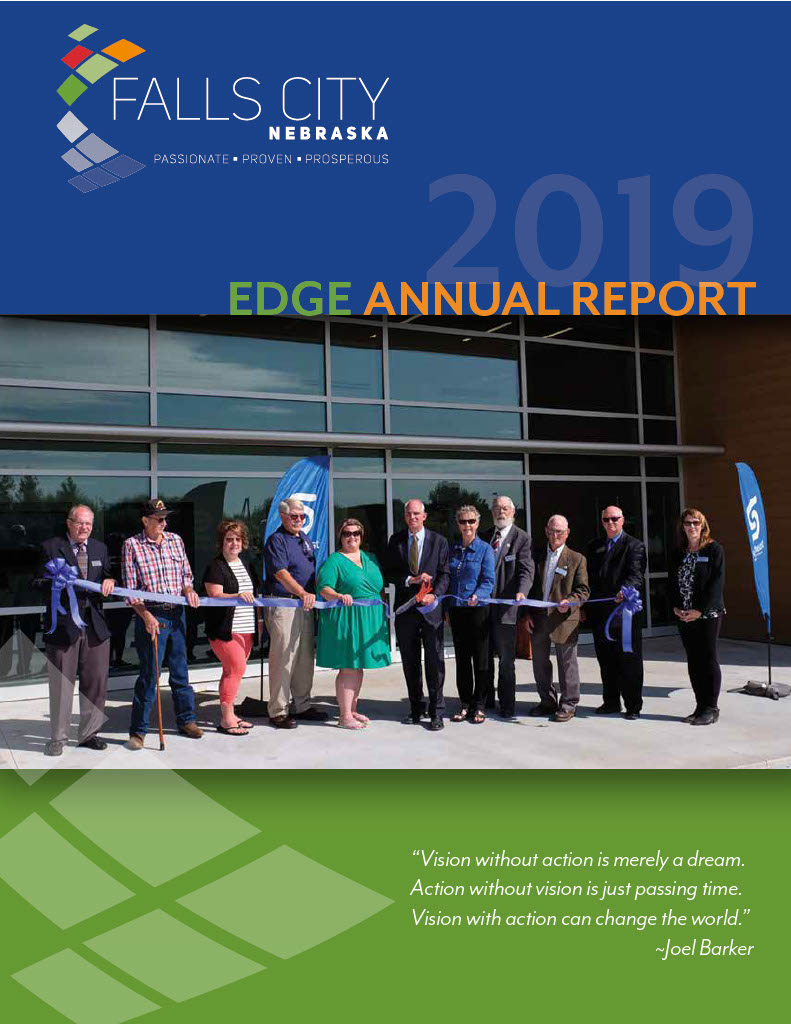2019 Annual Report